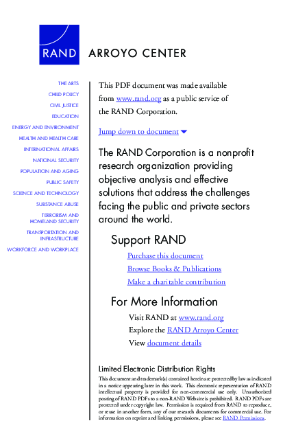 (PDF) A Framework for Intelligence Analysis