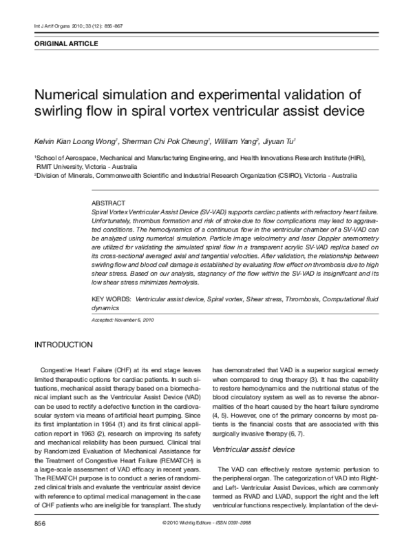 (PDF) Numerical simulation and experimental validation of a direct current air corona discharge ...