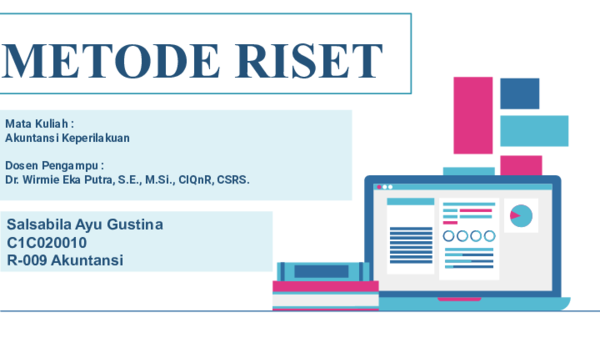 (PPT) PPT METODE RISET