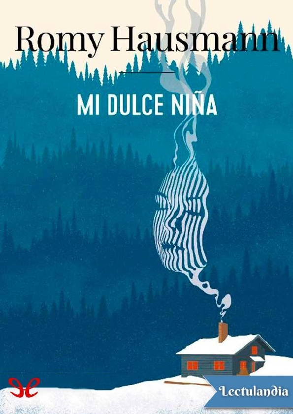 (PDF) Mi dulce nina Romy Hausmann