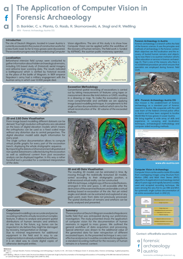 (PDF) BAHID-Conference: The Application of Computer Vision in Forensic ...