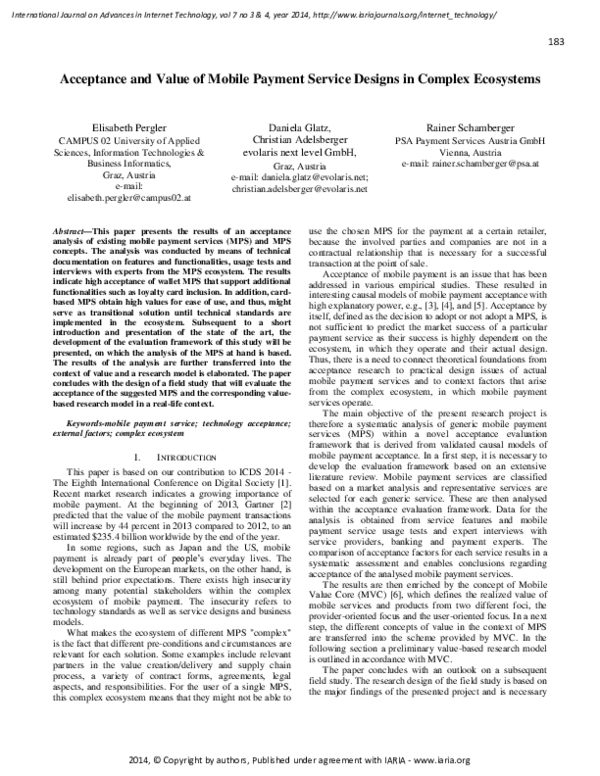(PDF) Business Informatics (PDF) Business Informatics