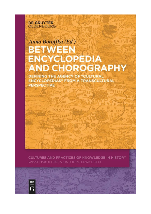 (PDF) Anna Boroffka. Constructing a Native Heritage in New Spain ...
