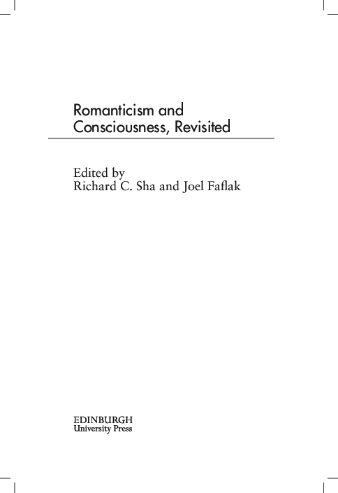 (PDF) Romantic Panpsychism (2022)