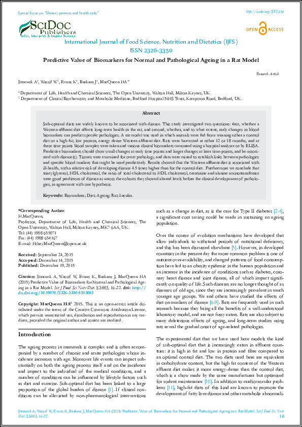 (PDF) International Journal of Food Science, Nutrition and Dietetics