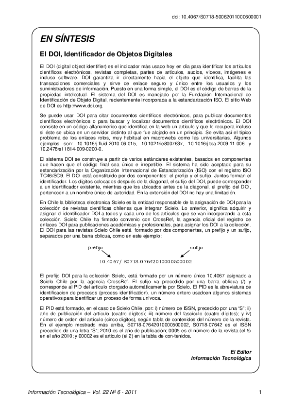 (PDF) Gestión de riesgos de corrupción en el sector público ante la ...