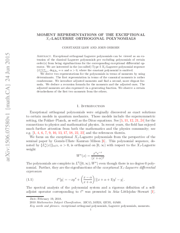 (PDF) Tema 13. La expedición de Juan José de Elizalde y Uztáriz a la ...