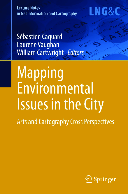 (PDF) Mapping Environmental Issues in the City