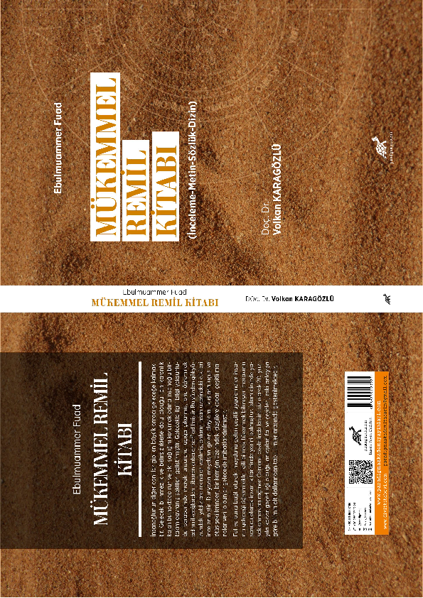 (PDF) Mükemmel Remil Kitabı