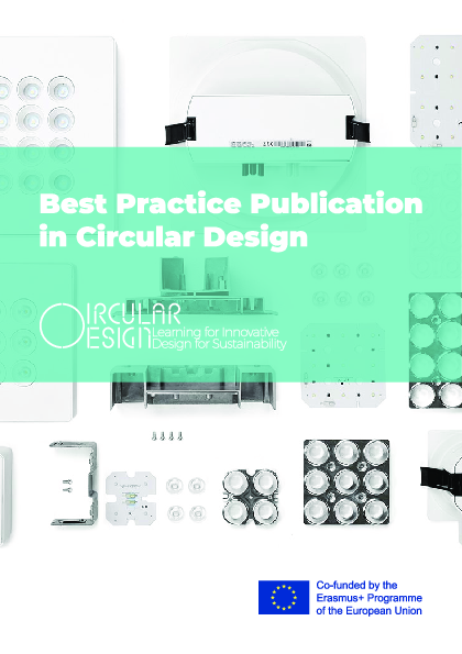 (PDF) Best practice publication in circular design. Circular design ...