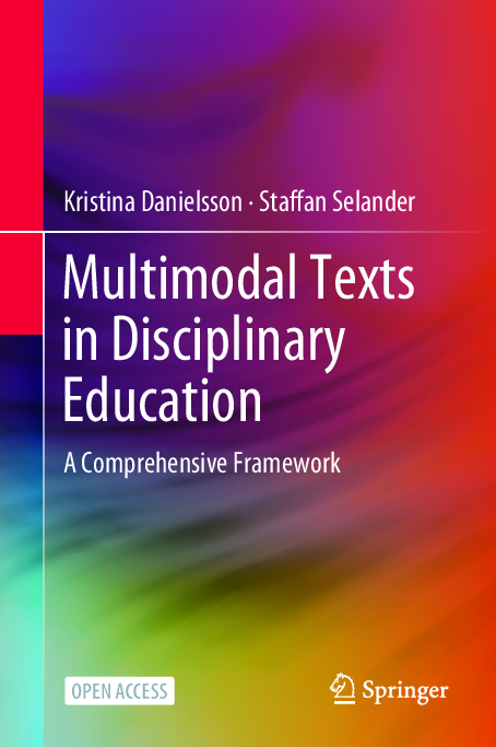 (PDF) Multimodal Texts in Disciplinary Education