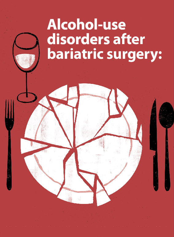 (PDF) Alcohol Use Disorders After Bariatric Surgery