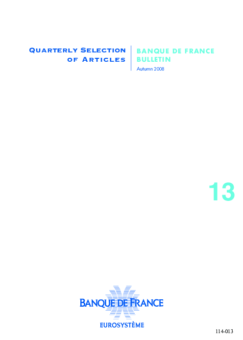 (PDF) The contribution of cyclical turning point indicators to business ...