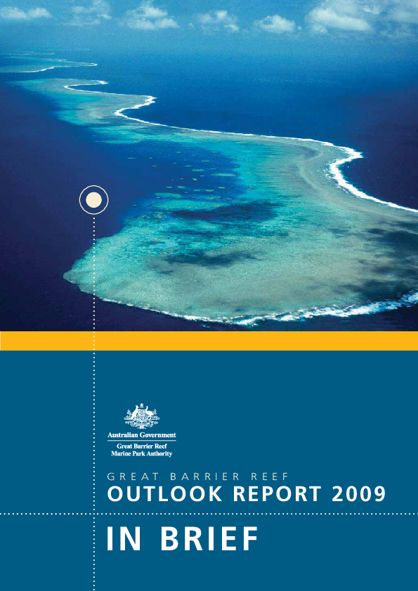 (PDF) Great Barrier Reef Marine Park Authority