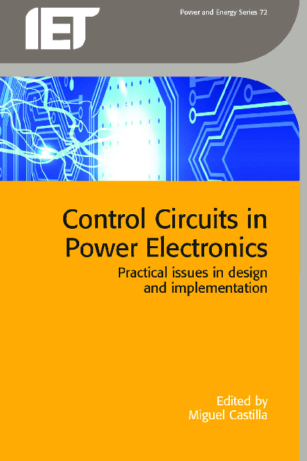 (PDF) Control Circuits in Power Electronics