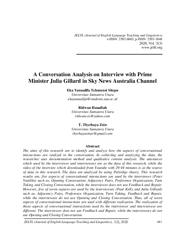 (PDF) Pengaruh Budaya Paternalistik Dan Komitmen Organisasi terhadap ...