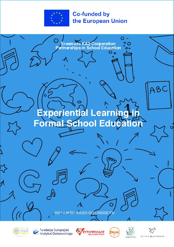 (PDF) Experiential Learning in Formal School Education
