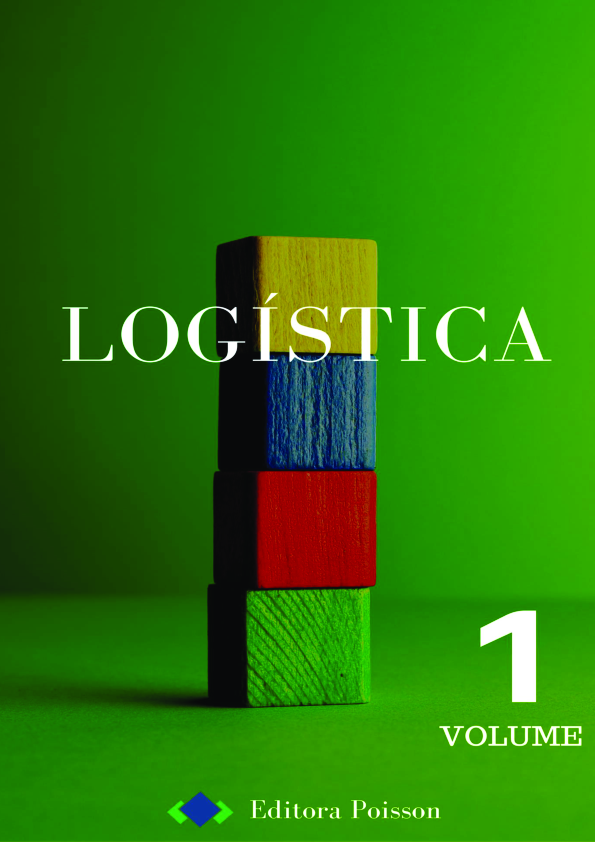 (PDF) Logística: volume 1