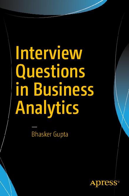 (PDF) Interview Questions in Business Analytics