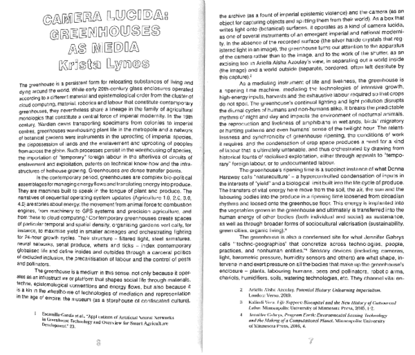 (PDF) Camera Lucida