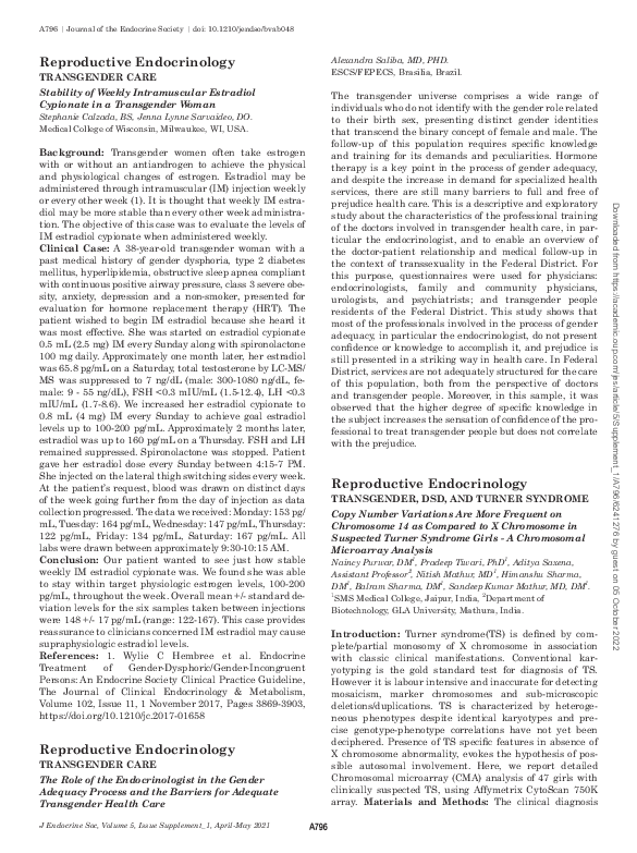 Pdf Copy Number Variations Are More Frequent On Chromosome 14 As Compared To X Chromosome In