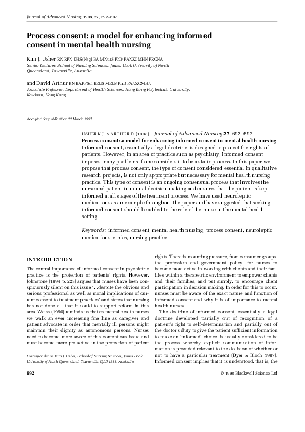 PDF Process Consent A Model For Enhancing Informed Consent In Mental pdf-process-consent-a-model-for-enhancing-informed-consent-in-mental