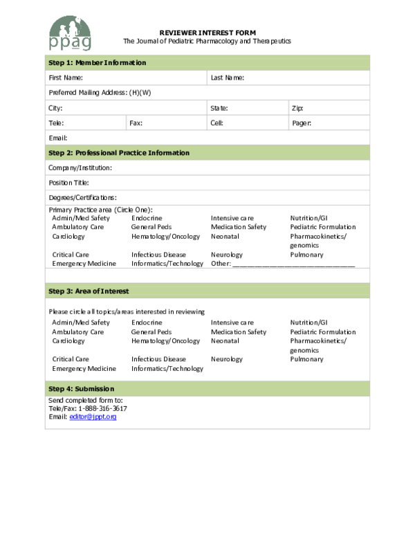 Pdf Implementation Of Vancomycin Monitoring Criteria In A Pediatric