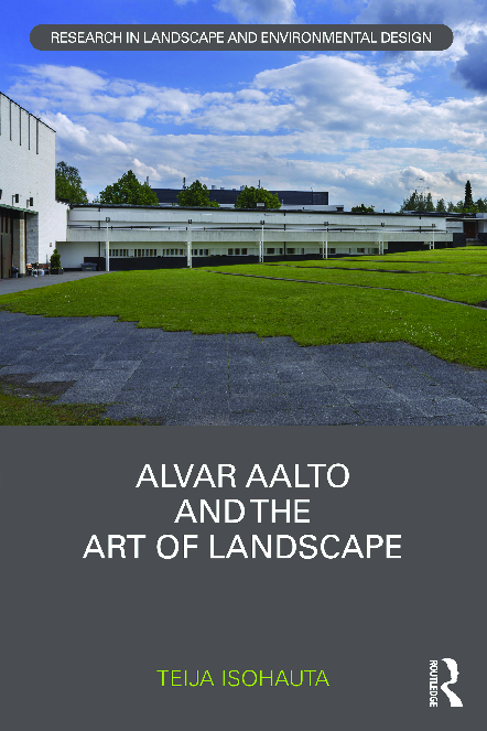 (PDF) Alvar Aalto and The Art of Landscape