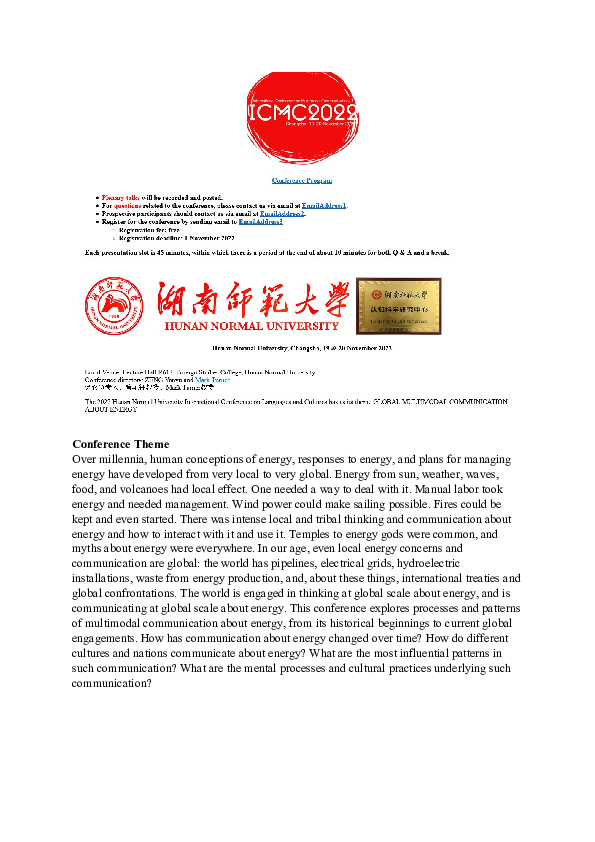 (DOC) 'Energy in the Medieval North: Notions, Access, and Communication ...