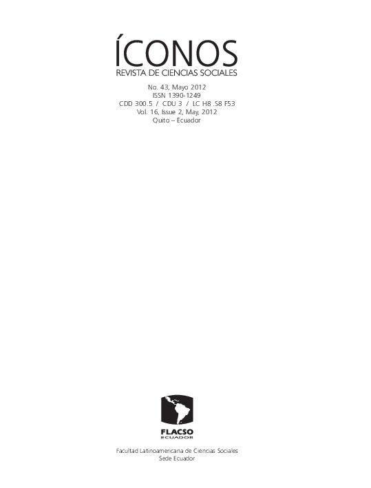 (PDF) La autonomía a debate : autogobierno indígena y estado ...
