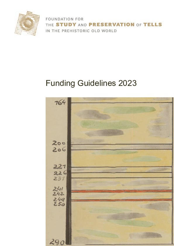 (PDF) FSPT Funding Guidelines 2023 v1