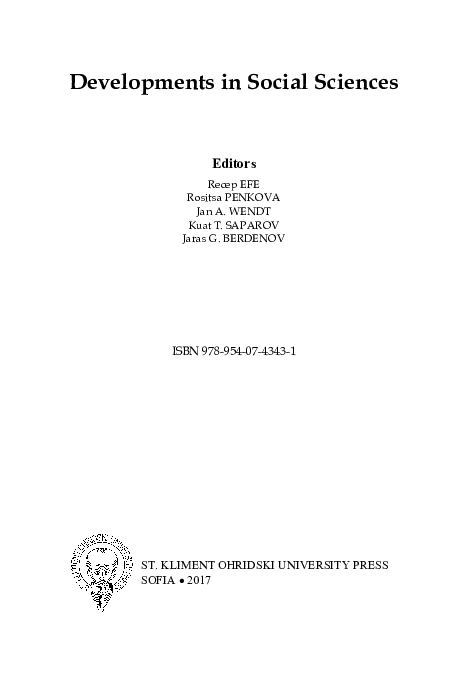 (PDF) The Interaction of Individuals with their Environment Servuction ...
