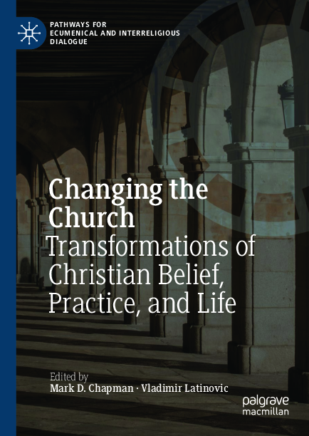 (PDF) Local Synodality: An Unnoticed Change