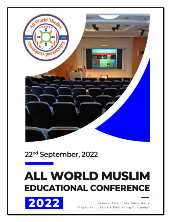 (PDF) Conference Overview Book