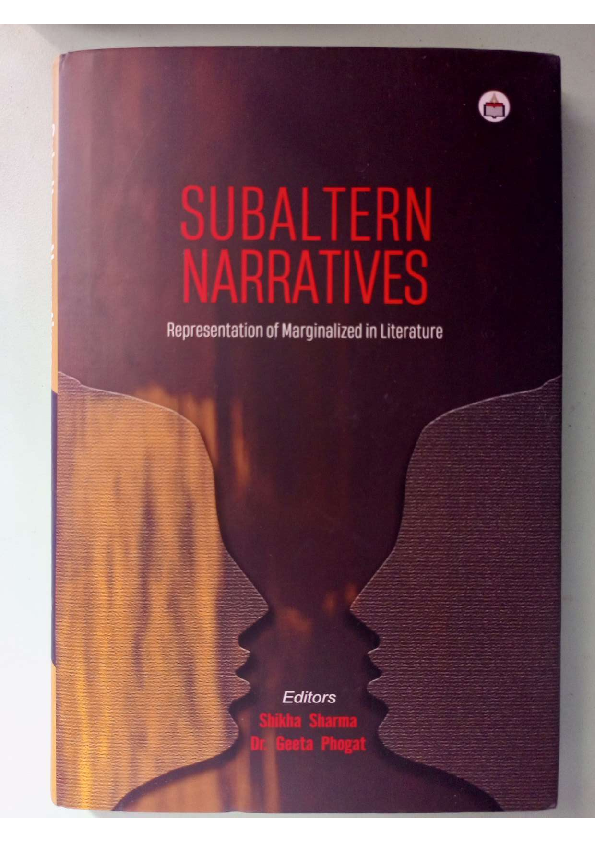 (PDF) Deconstructing the Power Dynamics and Constructing the Self: An ...