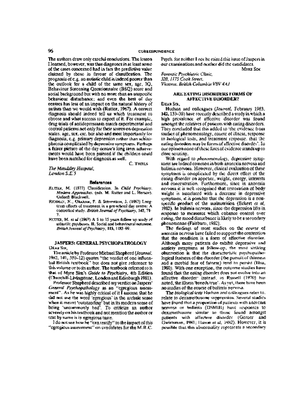 (PDF) Framing the Conversation