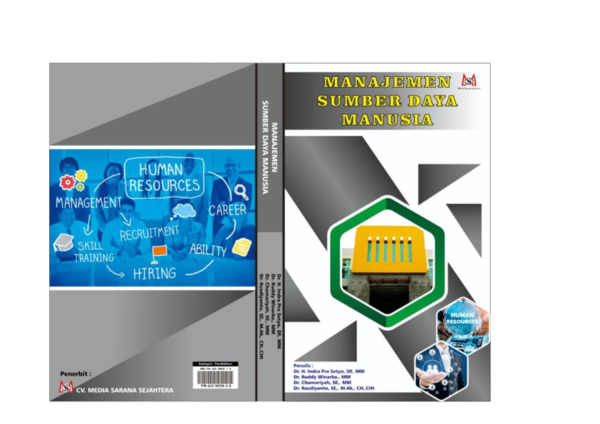 (PDF) Buku Manajemen Sumber Daya Manusia