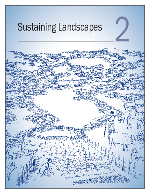 (PDF) Improving Land and Water Management | Robert Winterbottom ...