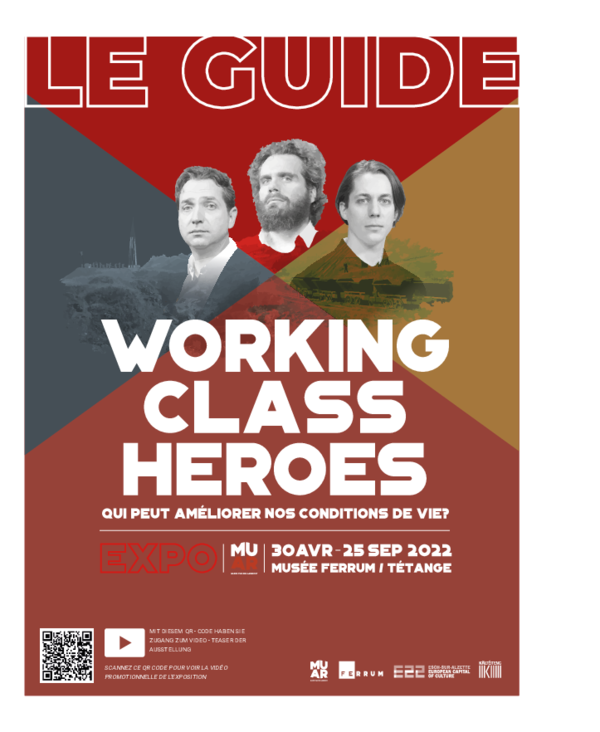 Working Class Heroes