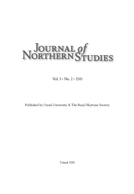(PDF) Judy Quinn & Emily Lethbridge (eds.), Creating the Medieval Saga ...