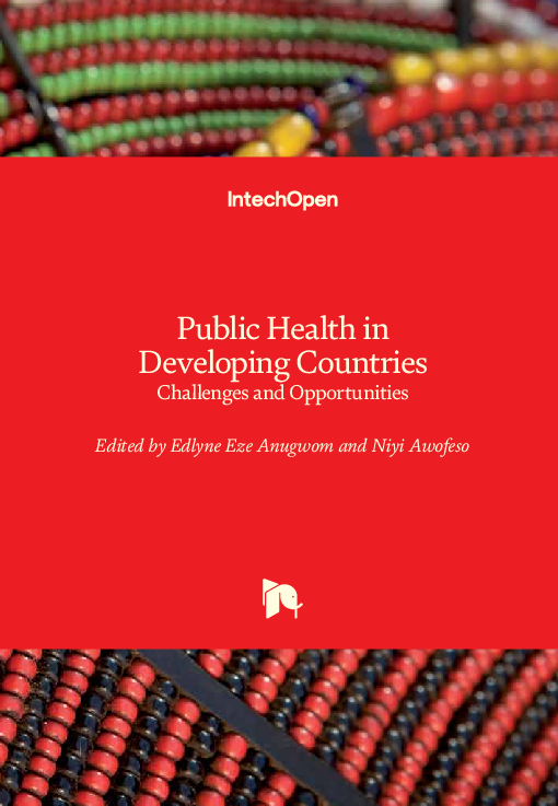 (PDF) Public health in developing countries