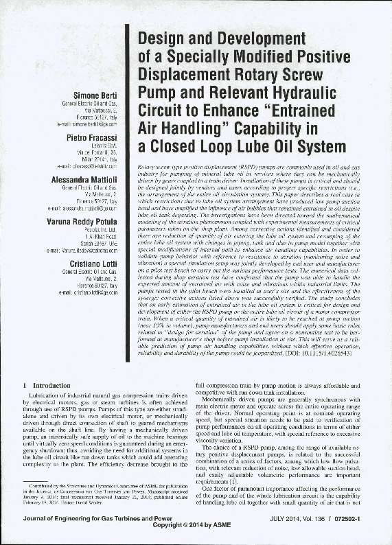 (PDF) Design and Development of a Specially Modified Positive ...