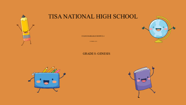 (PPT) ELEMENTO AT ANYO NG TULA