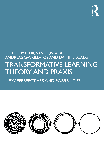 (PDF) Mezirow’s Theory of Transformative Learning: In Dialogue with Honneth’s Critical Theory ...