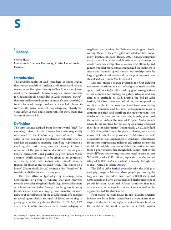 (PDF) Skoll Foundation