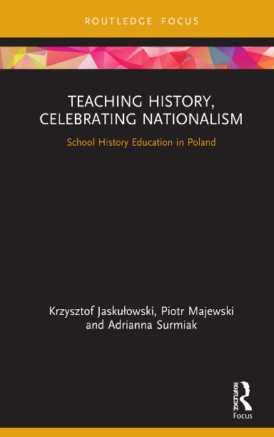 (PDF) Teaching History, Celebrating Nationalism