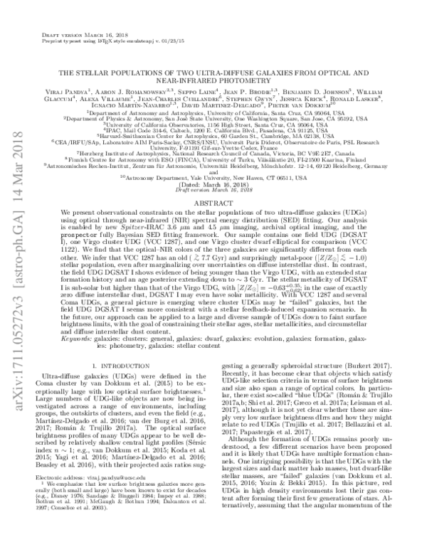 (PDF) Liberation through Realizing the Emptiness of Dependent Origination