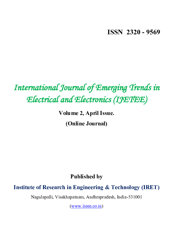 (PDF) Improving Power Quality with Distributed Power Flow Controller