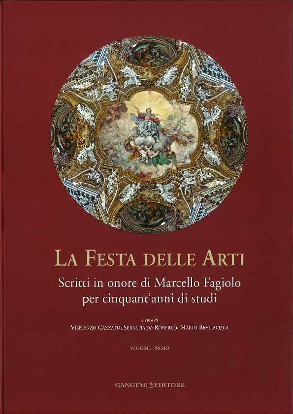 (PDF) Per Giulio Solimena pittore: i quadri d'altare della chiesa di ...