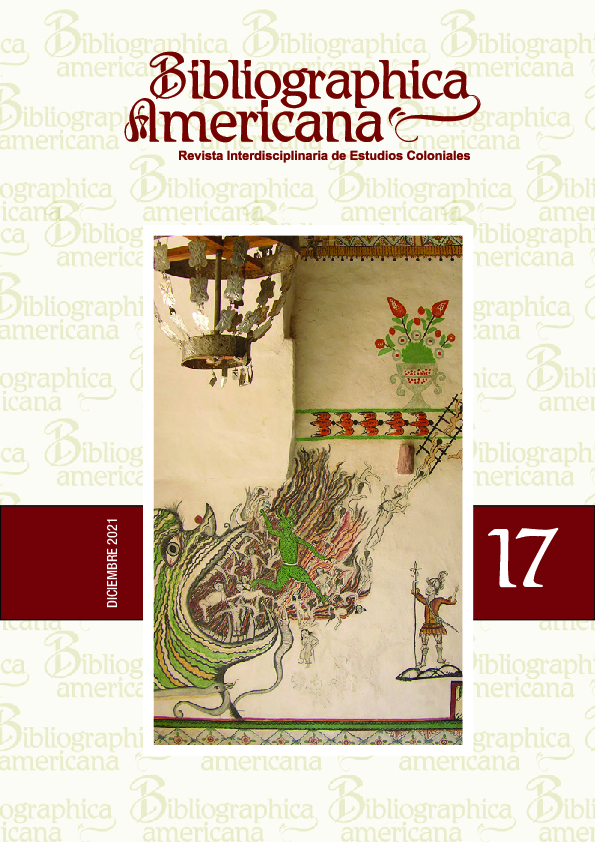 (PDF) Mardones, Rúa y Windus_Pintura mural, poder y materialidad en los baptisterios de Carabuco ...